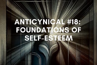 Anticynical by Aayush Naik | Substack