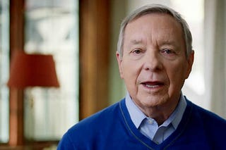 A City That Works | Conor Durkin | Substack