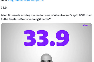 The Finder With Tom Haberstroh | Substack