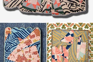 'ART DELIVERY' from The Jealous Curator | Danielle Krysa | Substack