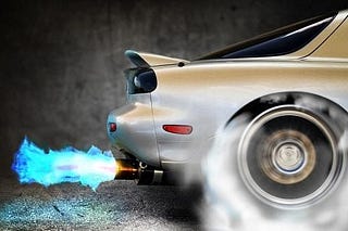 Archedelia | Matthew B. Crawford | Substack