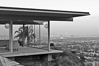 The Tucker Letter | E.B. Tucker | Substack