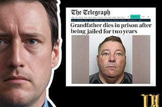 The Jolly Heretic | Edward Dutton | Substack