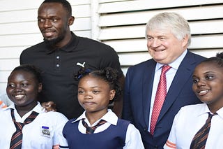 Denis’s Substack | Denis O’Brien | Substack