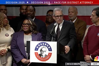 Big Trial | Ralph Cipriano | Substack