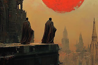 PilgrimText | Justin Hicks | Substack