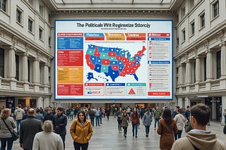 National Populist Newsletter | Ryan James Girdusky | Substack