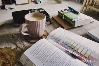 finding quiet | candice | Substack