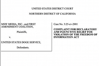 The Breakdown | Allison Gill | Substack