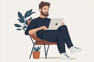 Agentcy by Niall McNulty | Substack