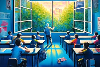 Maximum Truth | Maxim Lott | Substack