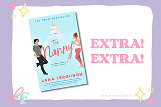 Lit With Lana | Lana Ferguson | Substack