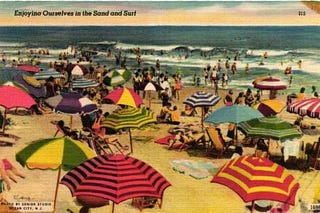 Asking Amy | Amy Dickinson | Substack