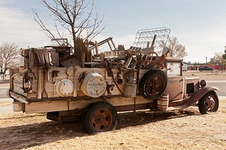 The Gene Pool | gene weingarten | Substack