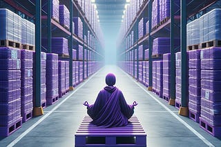 space, time, & risk. | Curtis Garrett | Substack