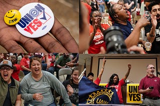 Michael Moore | Substack