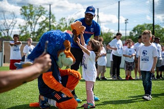 Scott Gulbransen | Communications + Business | Substack