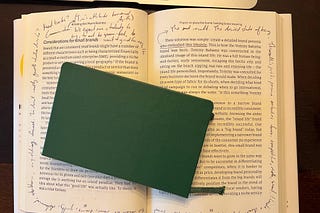 What Makes Great Writing? | Todd Brison | Substack