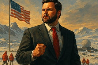 Eurosiberia | Constantin von Hoffmeister | Substack