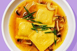 Exploring Vegan | Kylie Perrotti | Substack