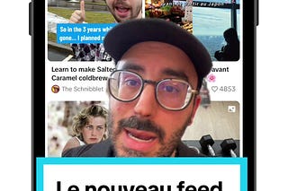 Pour toi : L'infolettre TikTok d'Alexandre Turcotte | Substack