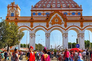 Stories from Sevilla's Substack | Substack