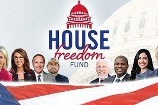 House Freedom Fund | Substack