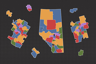 Polling Canada | Curtis Fric | Substack