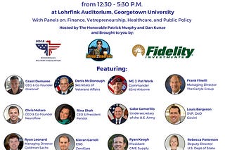 The Weekly Sitrep | Sitreps2Steercos Substack | Substack