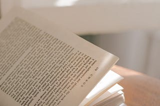 A Student's Notebook | Alexander Zhang | Substack