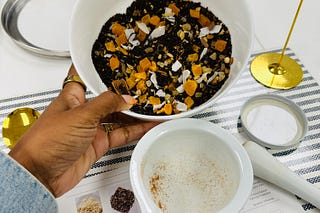 Nedra Nuggets | Nedra Glover Tawwab | Substack