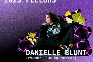 Mistress Blunt's Newsletter | Danielle Blunt | Substack