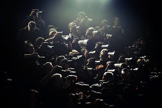 In the Flash | Dina Litovsky | Substack