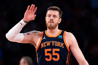 The Finder With Tom Haberstroh | Substack