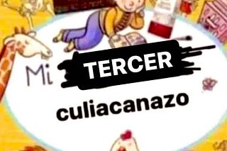 El Taims | ST | Substack