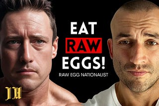 The Jolly Heretic | Edward Dutton | Substack