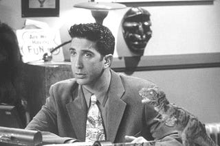 DiCera Gazette | Anne Rios | Substack