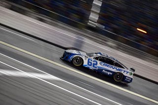 TC Daily Pit Stop | Toby Christie | Substack