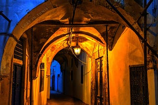 Afrikya Stories | Khalil Gdoura | Substack