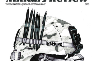 Archive - Harding Project Substack