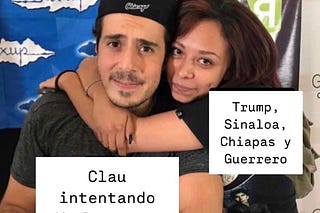 El Taims | ST | Substack