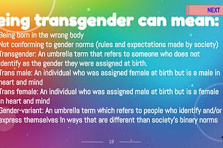 Chanel’s Substack | Chanel Pfahl | Substack