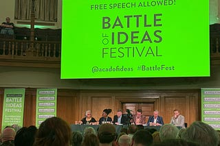 Paul Embery | Substack