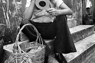 Retraux Vintage | Margaux Anbouba | Substack