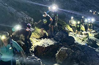 Never Stop Learning | Martin Prior | Substack