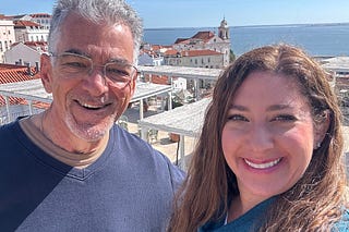 Jill Schildhouse's Media Insights and Assignments | Substack