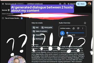 Marily Nika’s AI Product Academy Newsletter | Substack