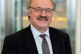 Paul Wells | Substack