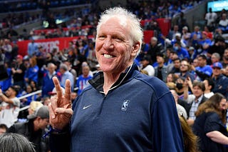 Buzzer by Eamonn Brennan | Substack