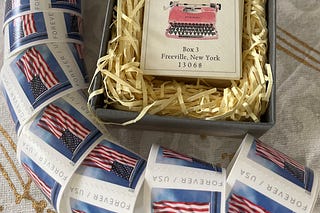 Asking Amy | Amy Dickinson | Substack